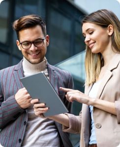 International Student Contact Support